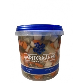 PICKLES - Stoq Alimentos