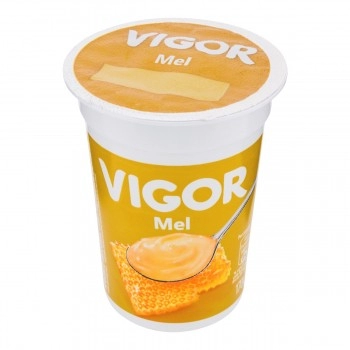 IOGURTE NATURAL VIGOR COPO 170G